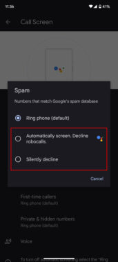 How to block spam calls on your Android device - Android Authority