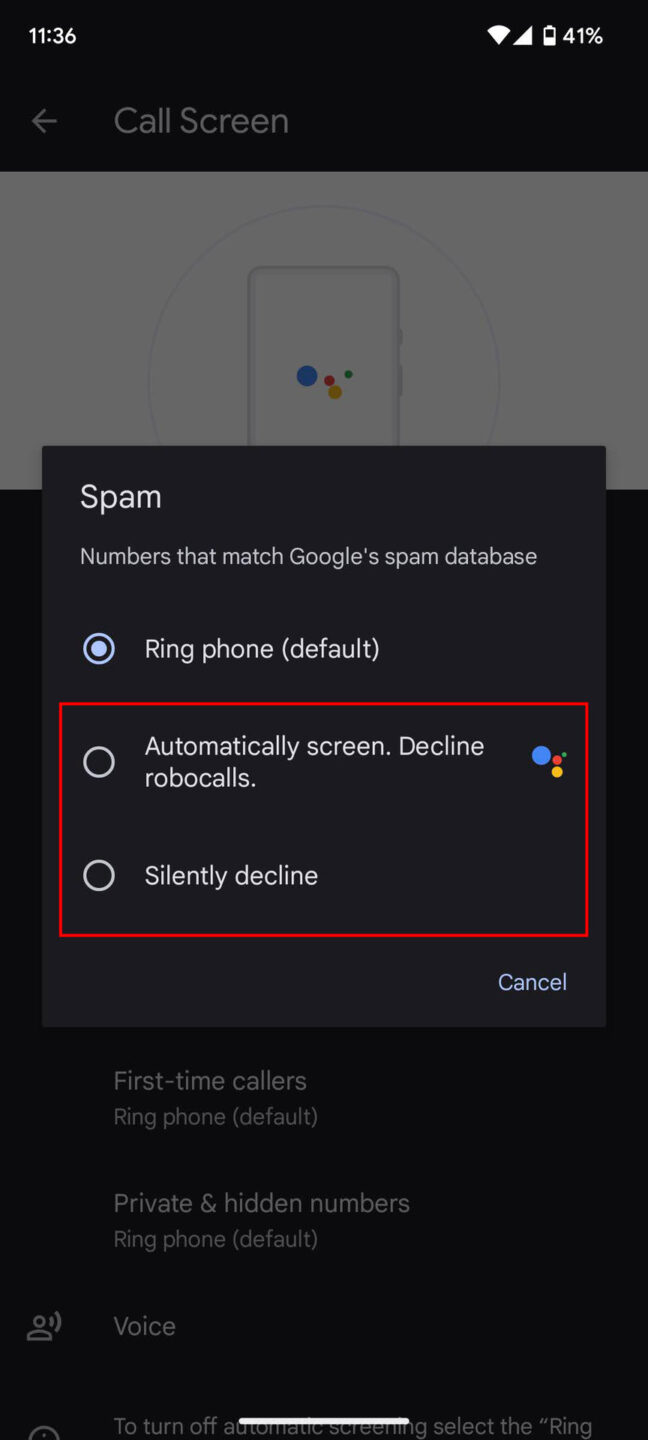 How to block spam calls on your Android device - Android Authority