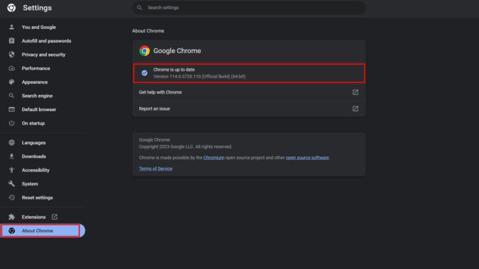 How to check your version of Google Chrome - Android Authority
