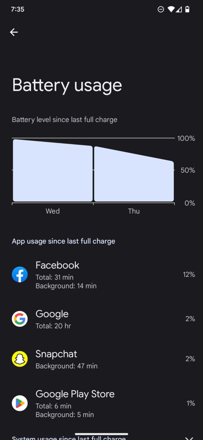How to stop background apps from killing your battery