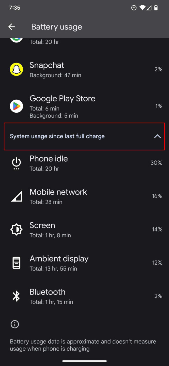 Why is my phone's battery draining so fast? - Android Authority
