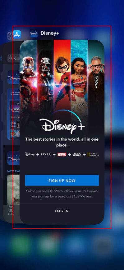 Is Disney Plus not working? Try these fixes - Android Authority