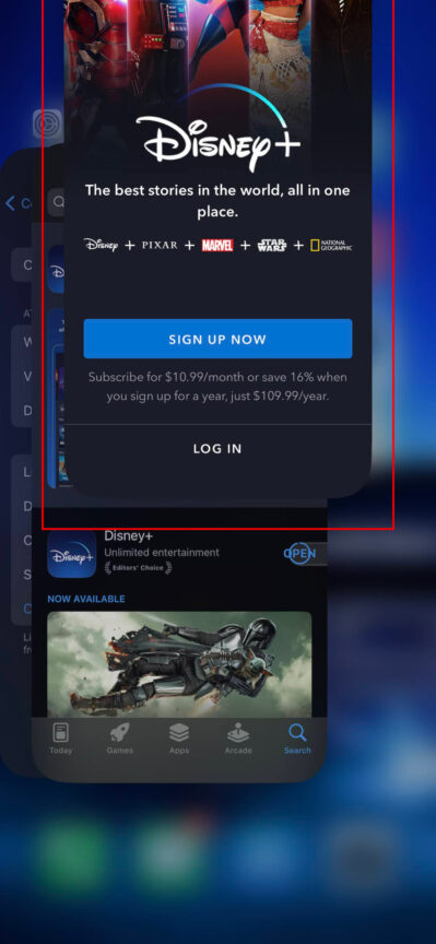 Is Disney Plus not working? Try these fixes - Android Authority