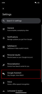 Google Assistant: How to use it for best results - Android Authority