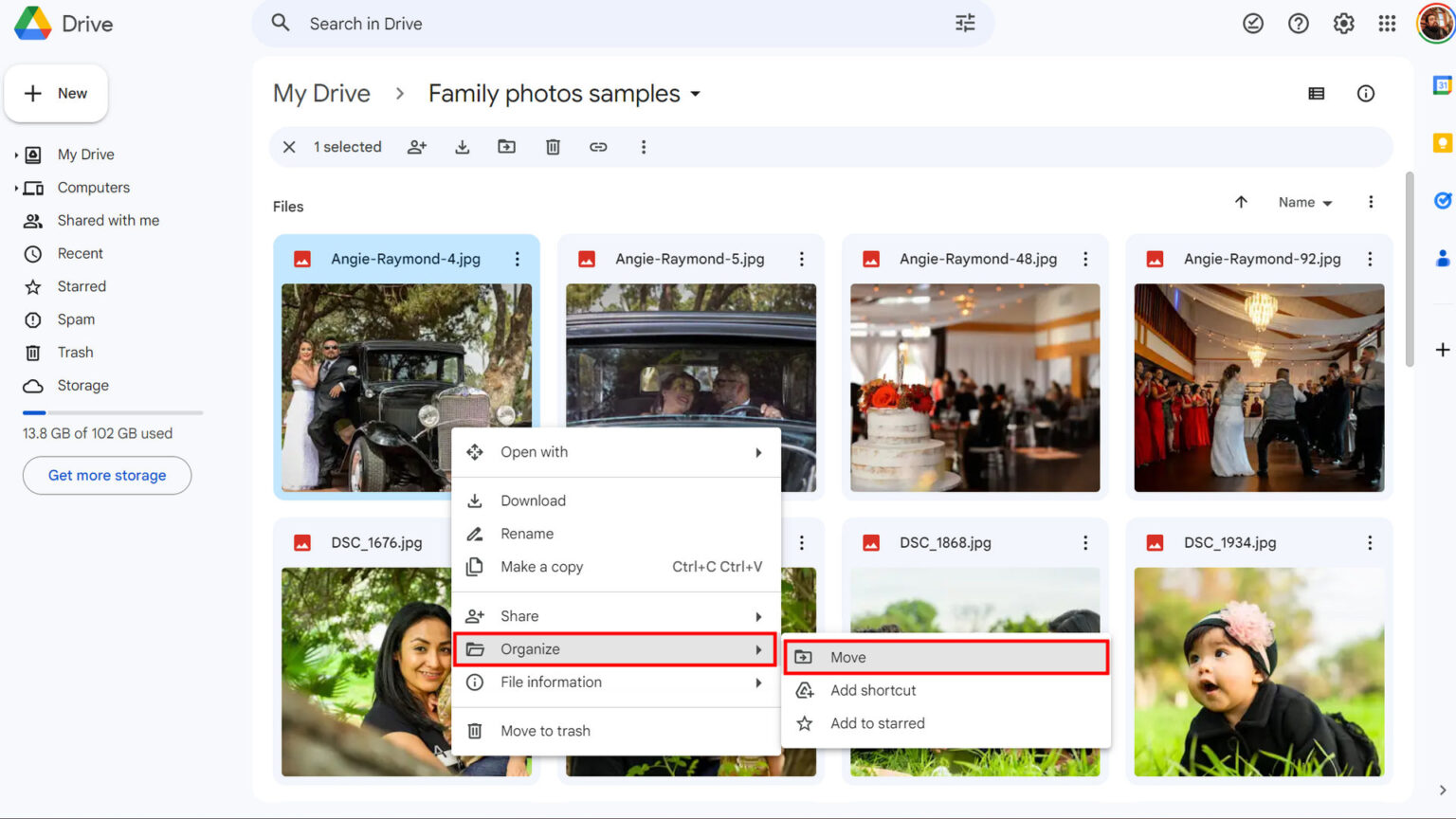 How to use Google Drive: Step-by-step tutorial - Android Authority