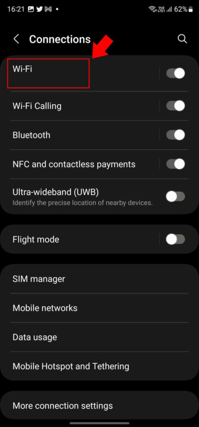How to see your Wi-Fi password on Android - Android Authority