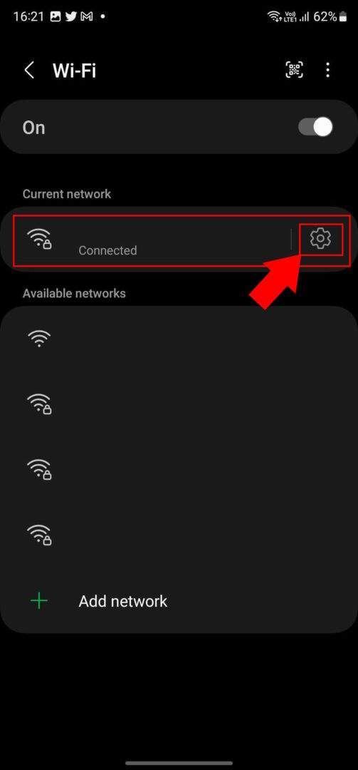 How to see your Wi-Fi password on Android - Android Authority