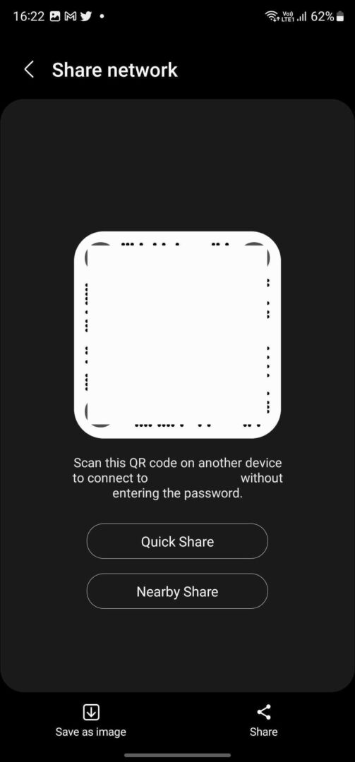 How to see your Wi-Fi password on Android - Android Authority