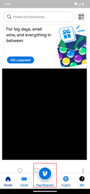 How to add money to your Venmo account - Android Authority