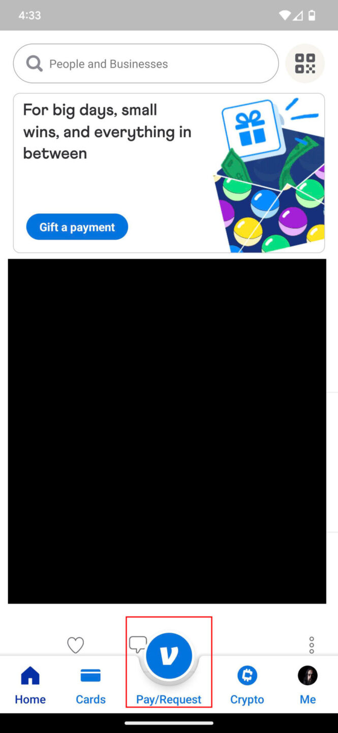 How to add money to your Venmo account - Android Authority