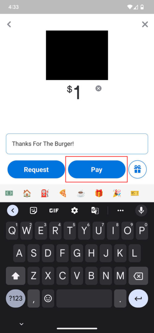 How to add money to your Venmo account - Android Authority