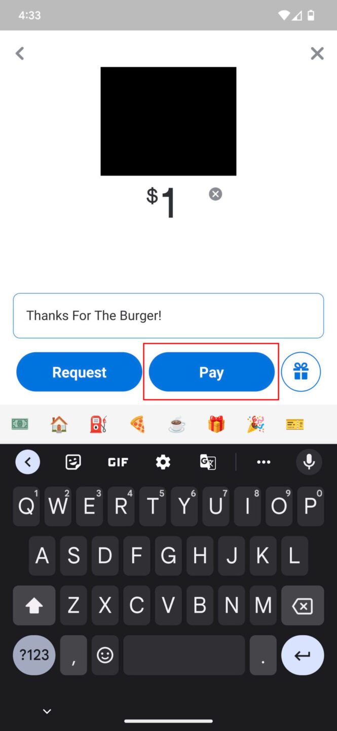 How to add money to your Venmo account - Android Authority