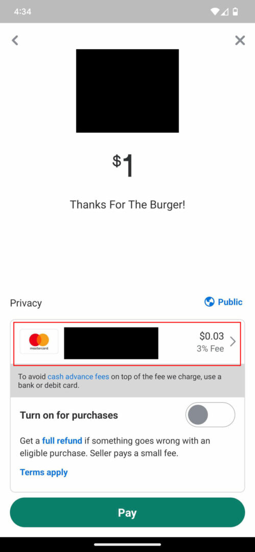 How to add money to your Venmo account - Android Authority