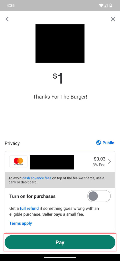 How to add money to your Venmo account - Android Authority