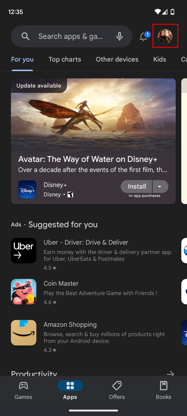 How to update Instagram on Android and iOS - Android Authority