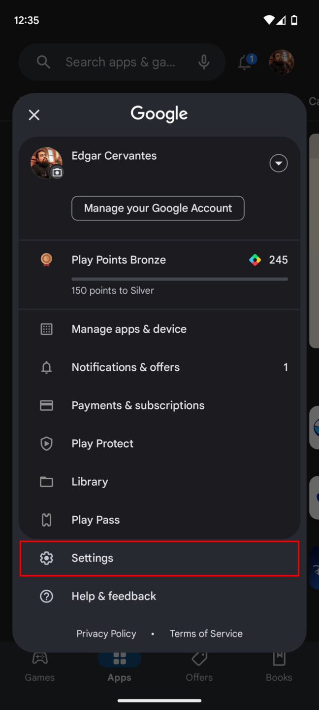 How to update Instagram on Android and iOS - Android Authority