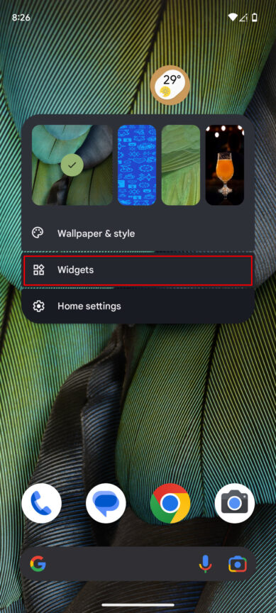 Android weather widgets: What they are, how to use them, and more