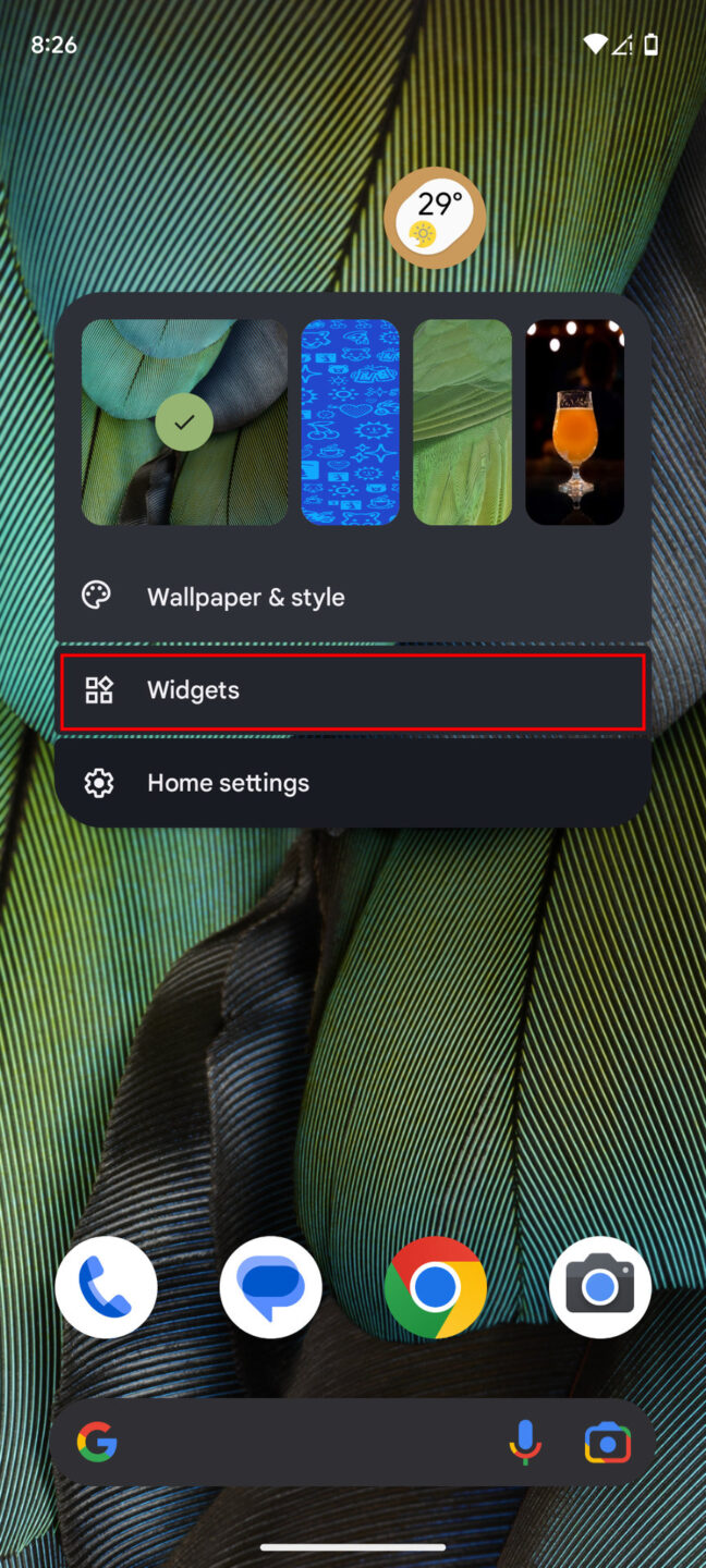 Android weather widgets: What they are, how to use them, and more