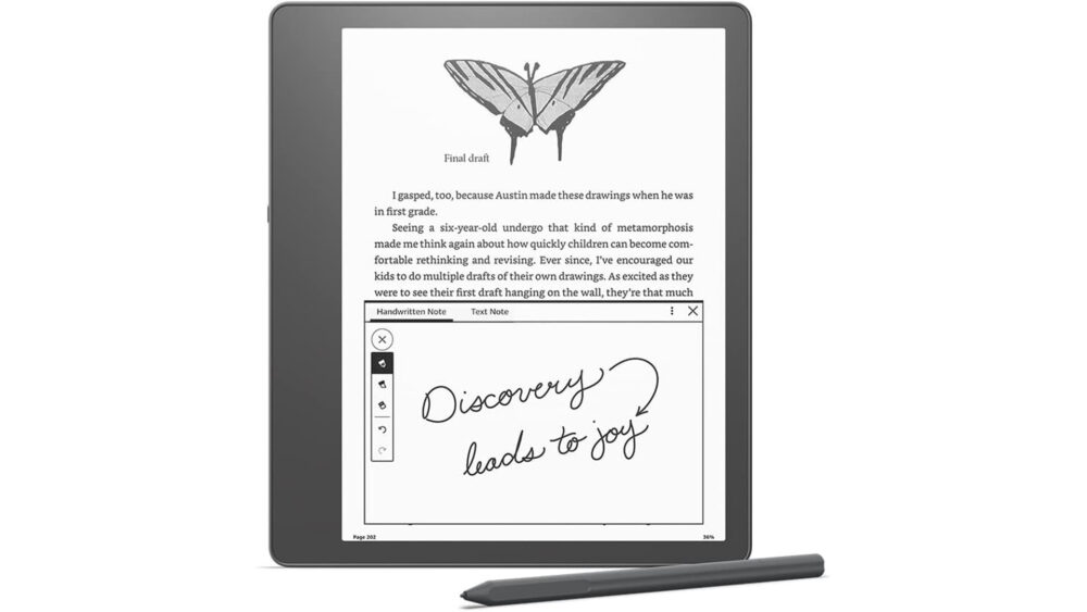 Which Kindle do I have? Here's how to find out