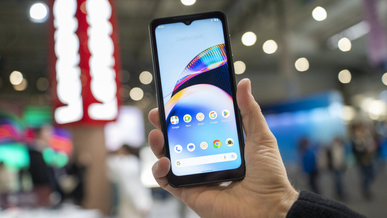 What is screen burn in and how can you prevent it? - Android Authority