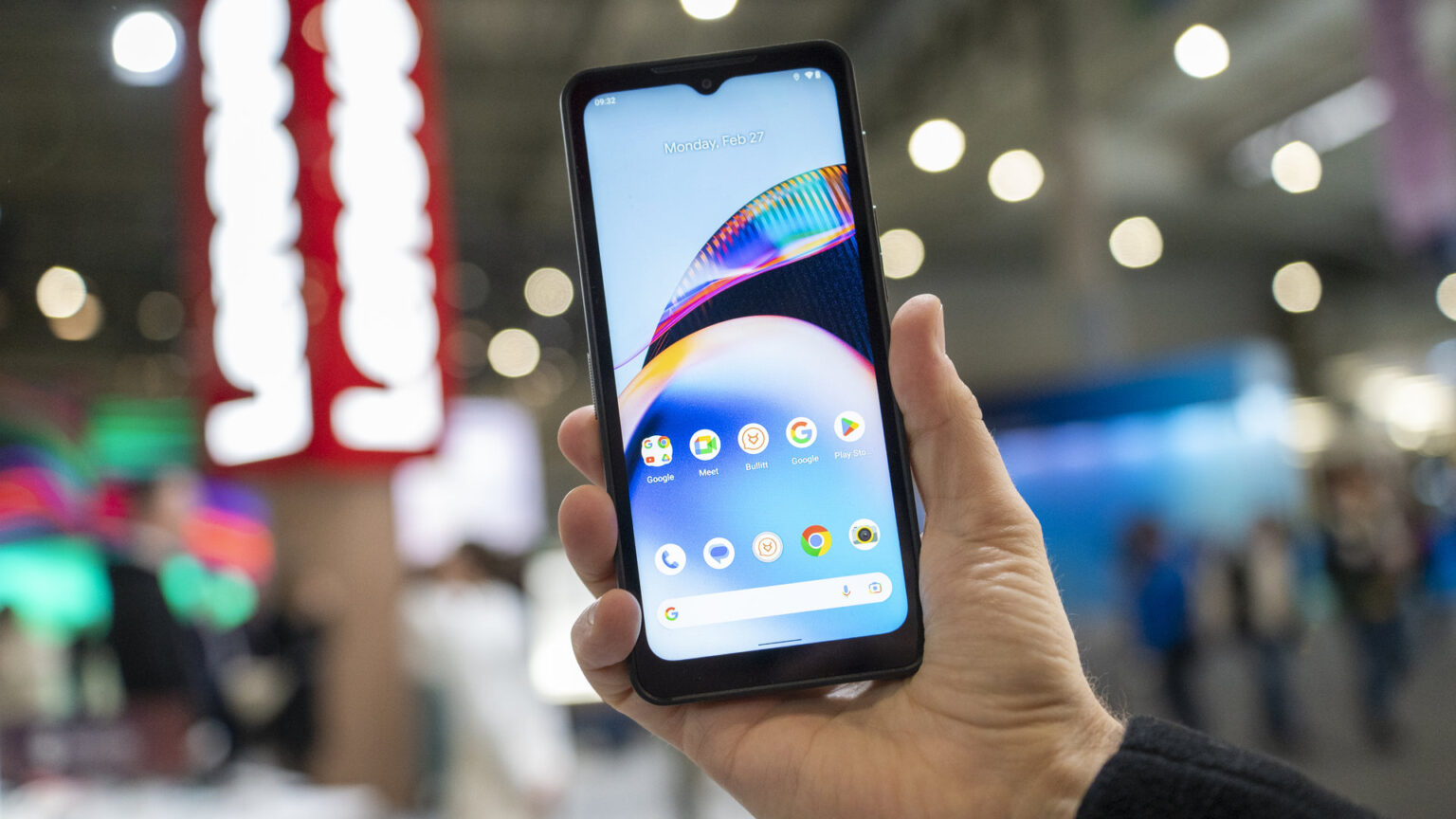 What is screen burn in and how can you prevent it? - Android Authority