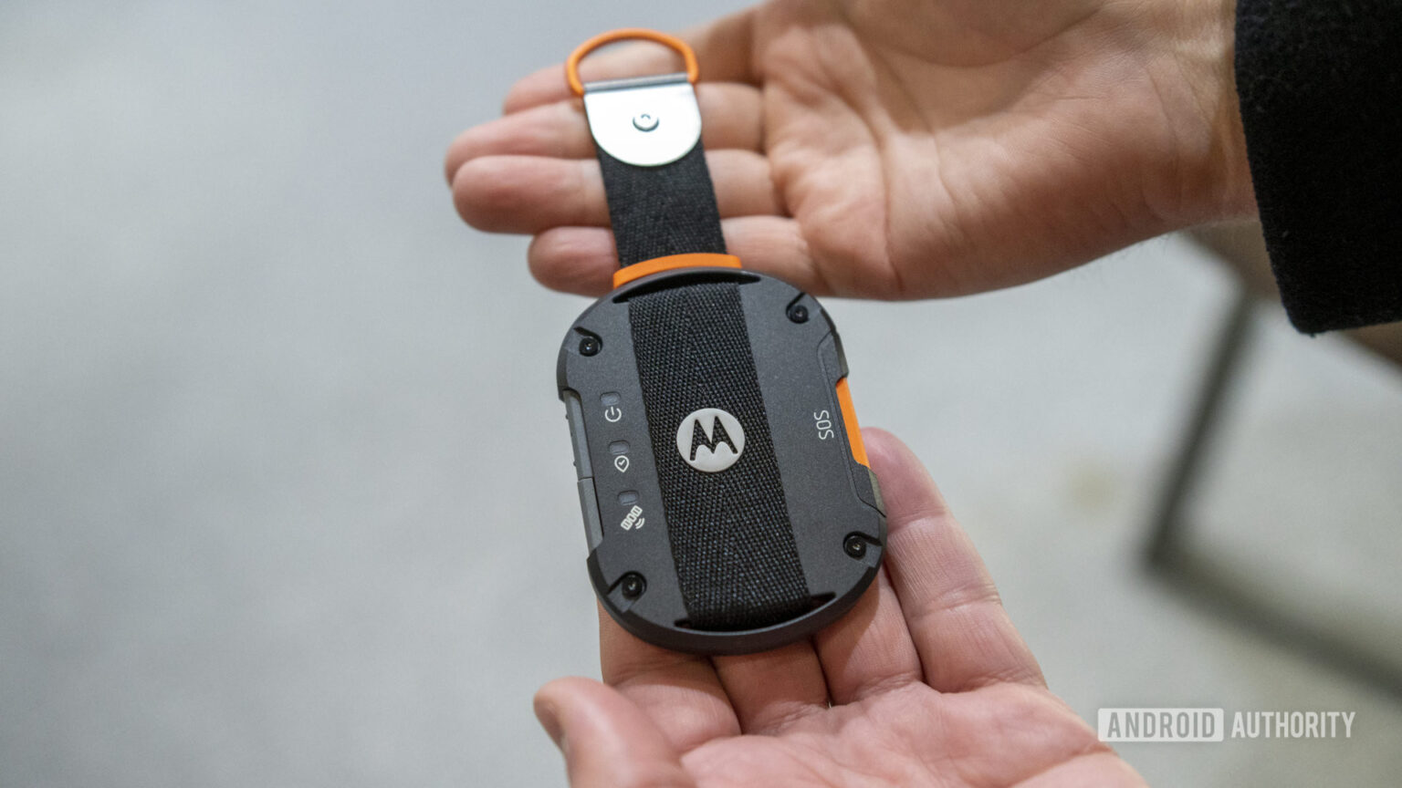 What is satellite connectivity on iPhone and Android? - Android Authority