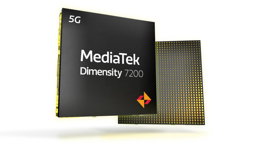 MediaTek announces first chip in Dimensity 7000 series - Android Authority
