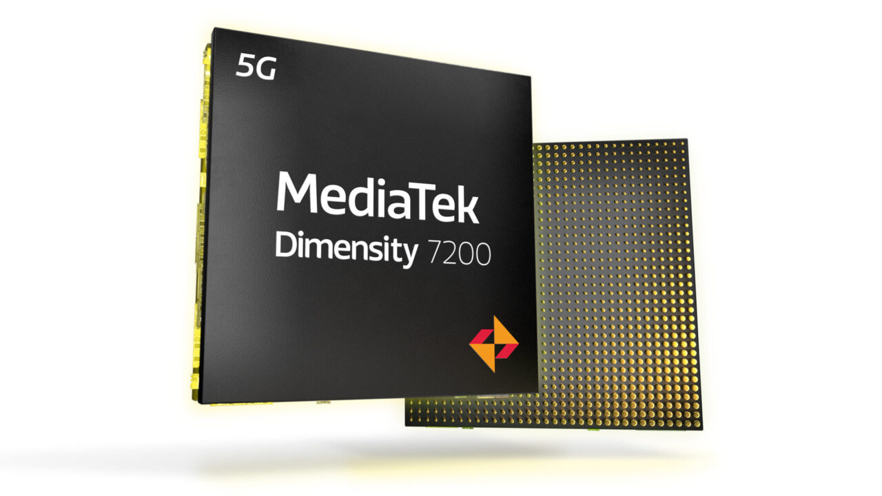MediaTek announces first chip in Dimensity 7000 series - Android Authority