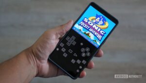 Retro games emulators you didn't know you could play on Android phones