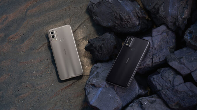 Nokia's latest budget phones focus on repairability, durability, and ...