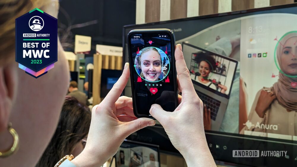 Best of MWC 2023 Awards: The best products from the show