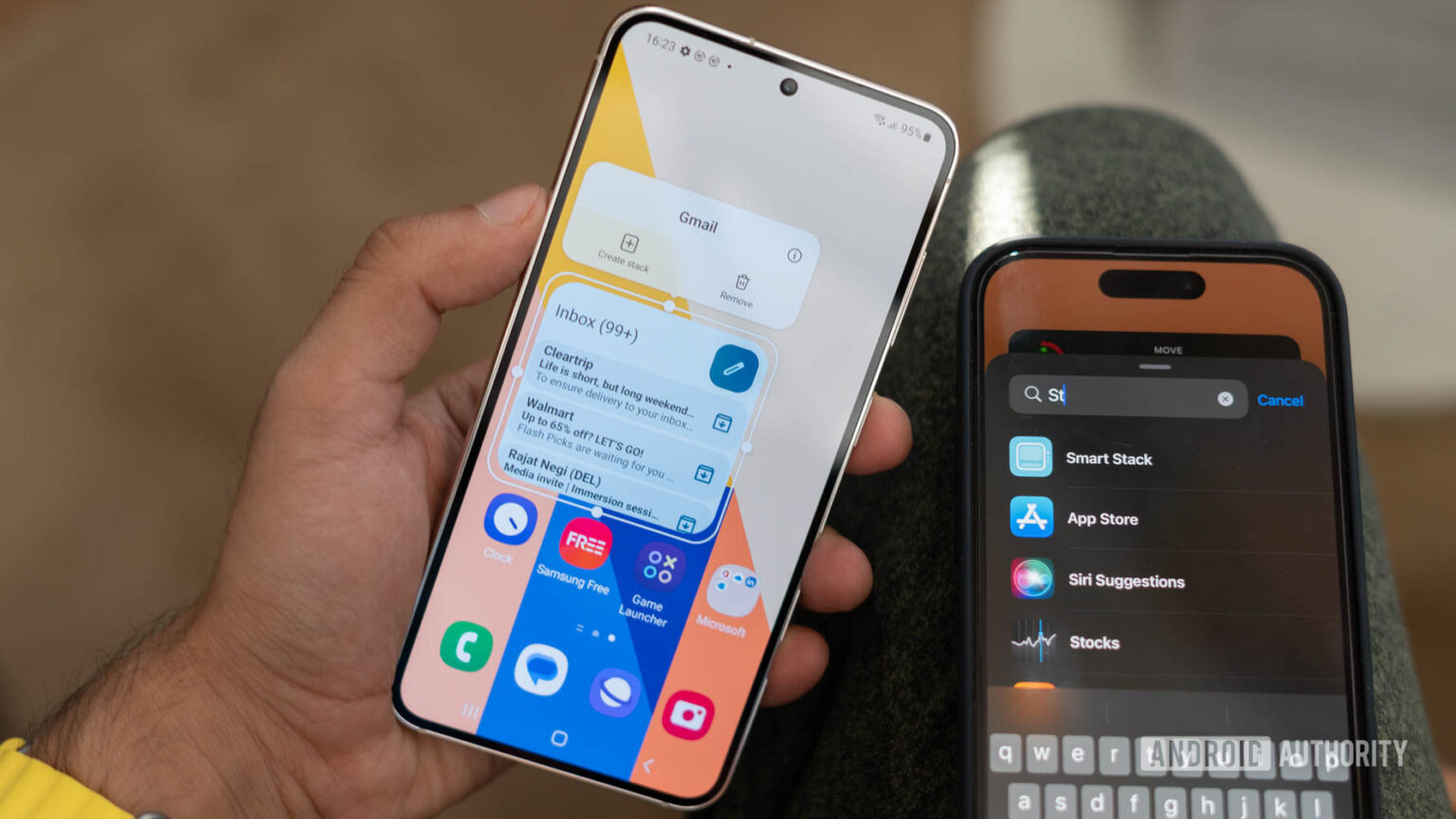 Samsung Galaxy S23 tips: 11 tricks to make your Samsung phone better