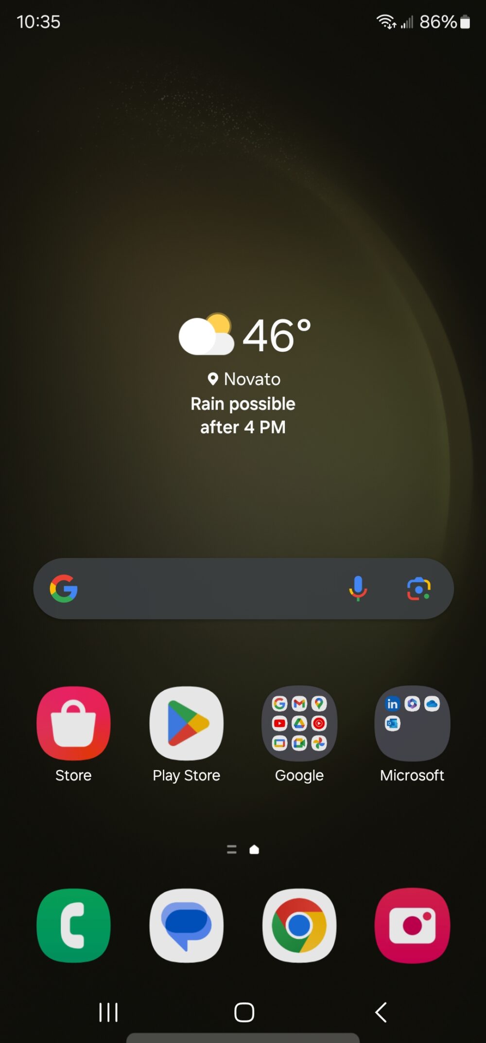 Oxygen OS vs One UI: A thorough comparison - Android Authority