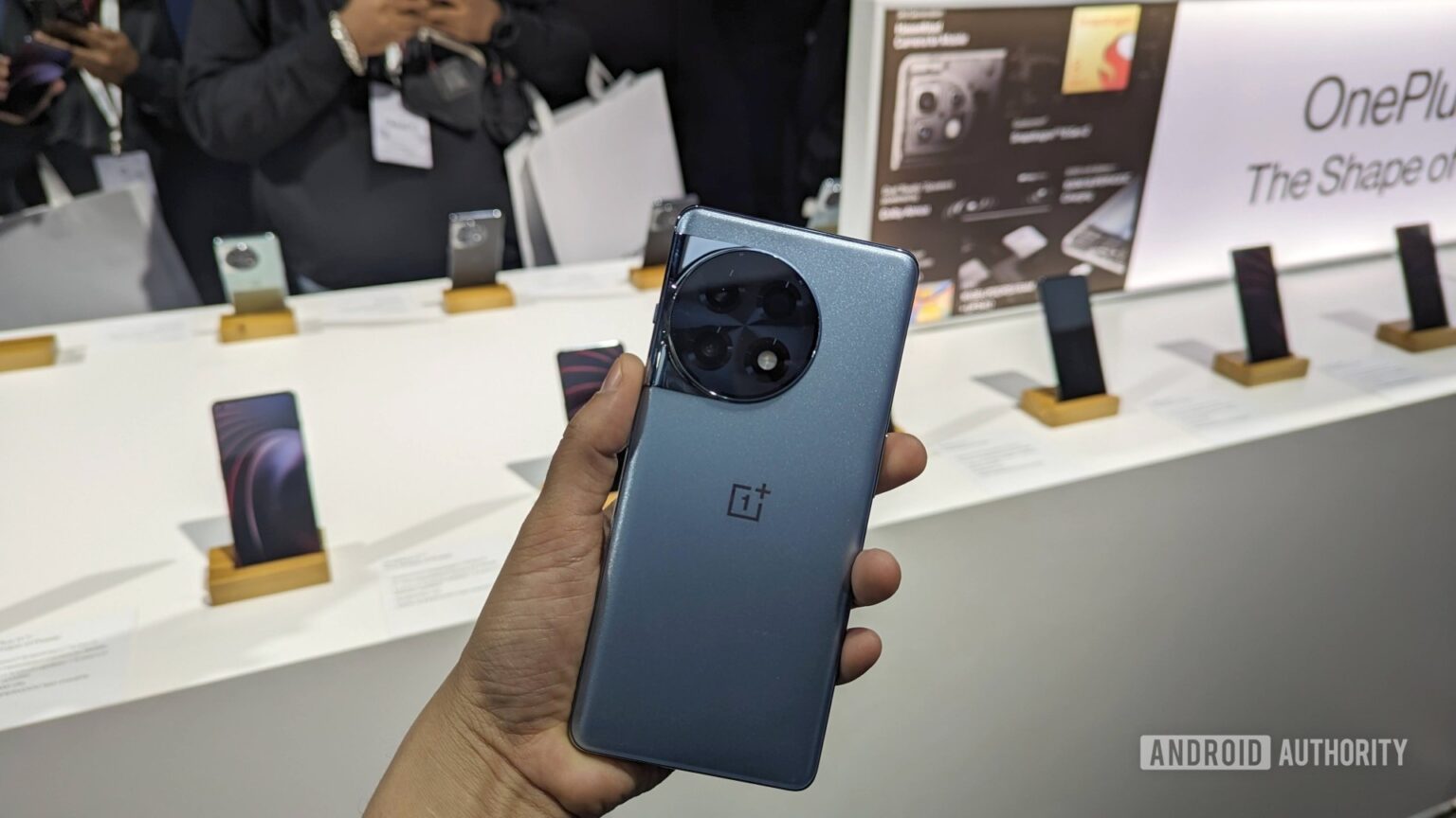 OnePlus confirms it: The OnePlus 12R is coming to the US, EU