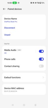 Bluetooth audio codecs are essential, but why are they often hidden?
