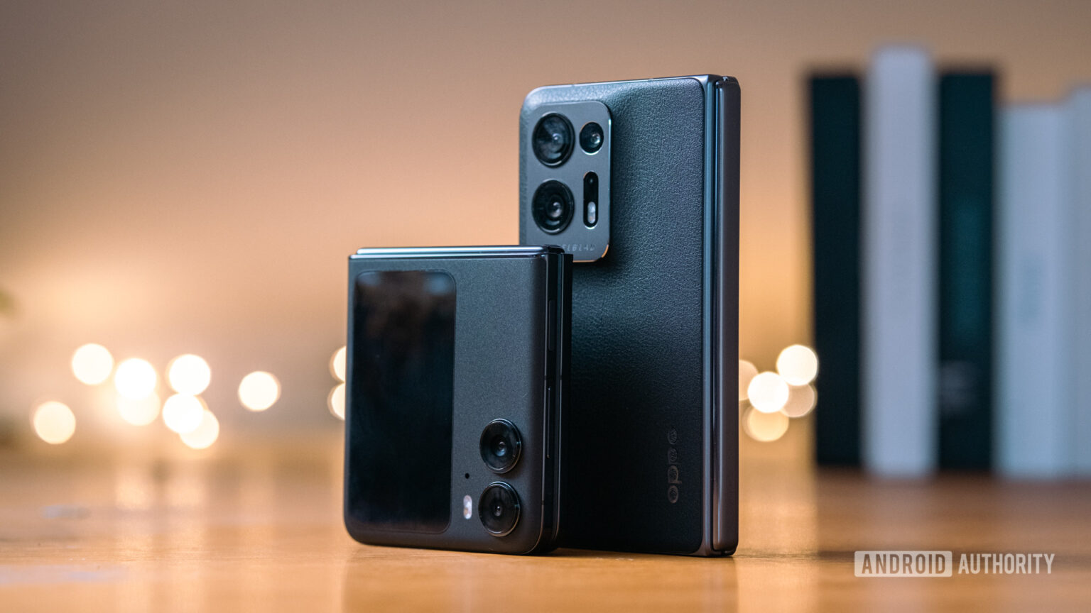 The OPPO Find N3 Flip and Watch 4 Pro could be launching soon