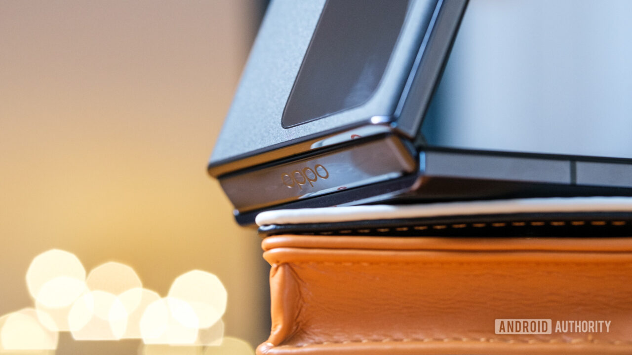 OPPO Find N2 Flip review: Flippin' fabulous - Android Authority