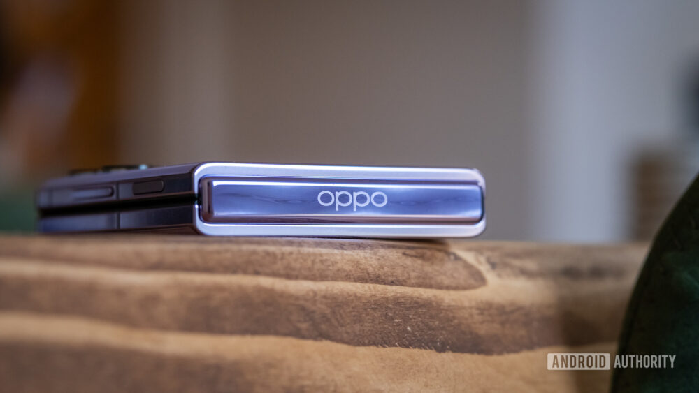 OPPO Find N2 Flip global launch: Look out, Samsung - Android Authority