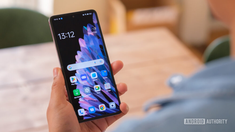 OPPO Find N2 Flip review: Flippin' fabulous - Android Authority