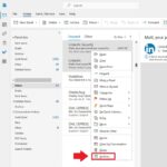 Archiving emails in Outlook: Here's what you need to know