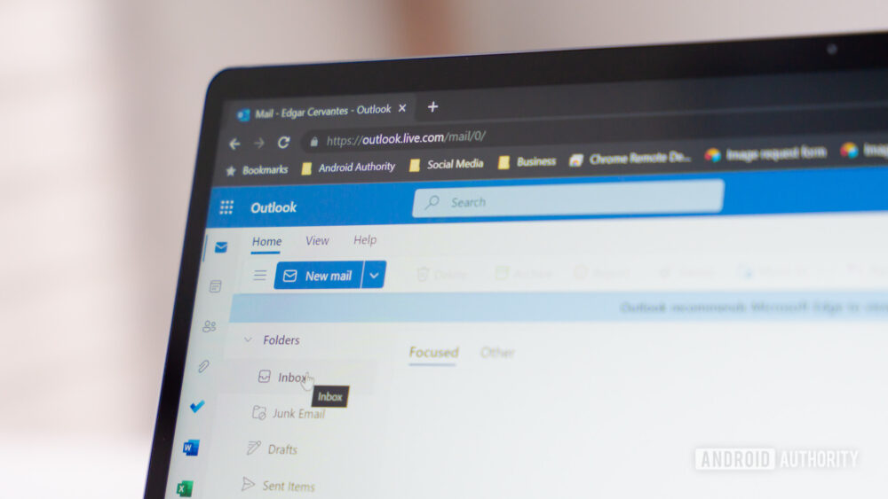 How to check which version of Outlook you have - Android Authority
