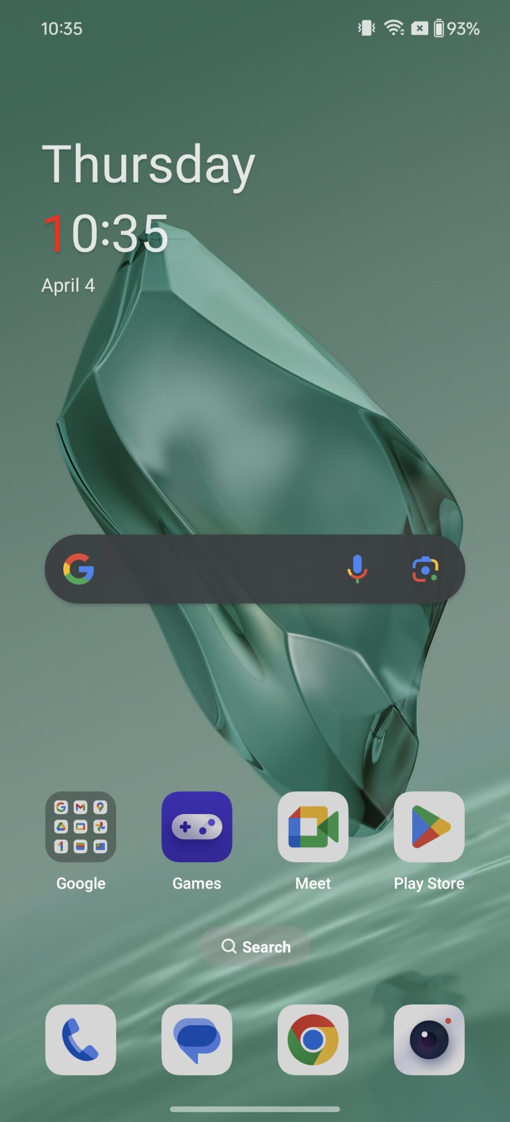 Oxygen OS vs One UI: A thorough comparison - Android Authority