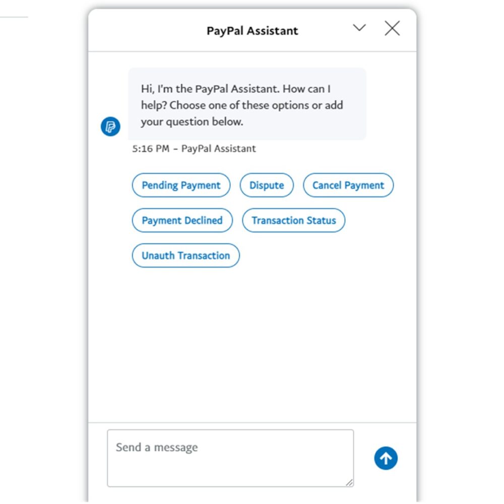 How to contact PayPal support - Android Authority