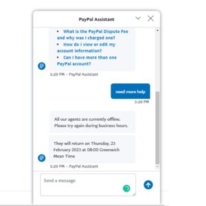How to contact PayPal support - Android Authority