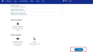 How to contact PayPal support - Android Authority