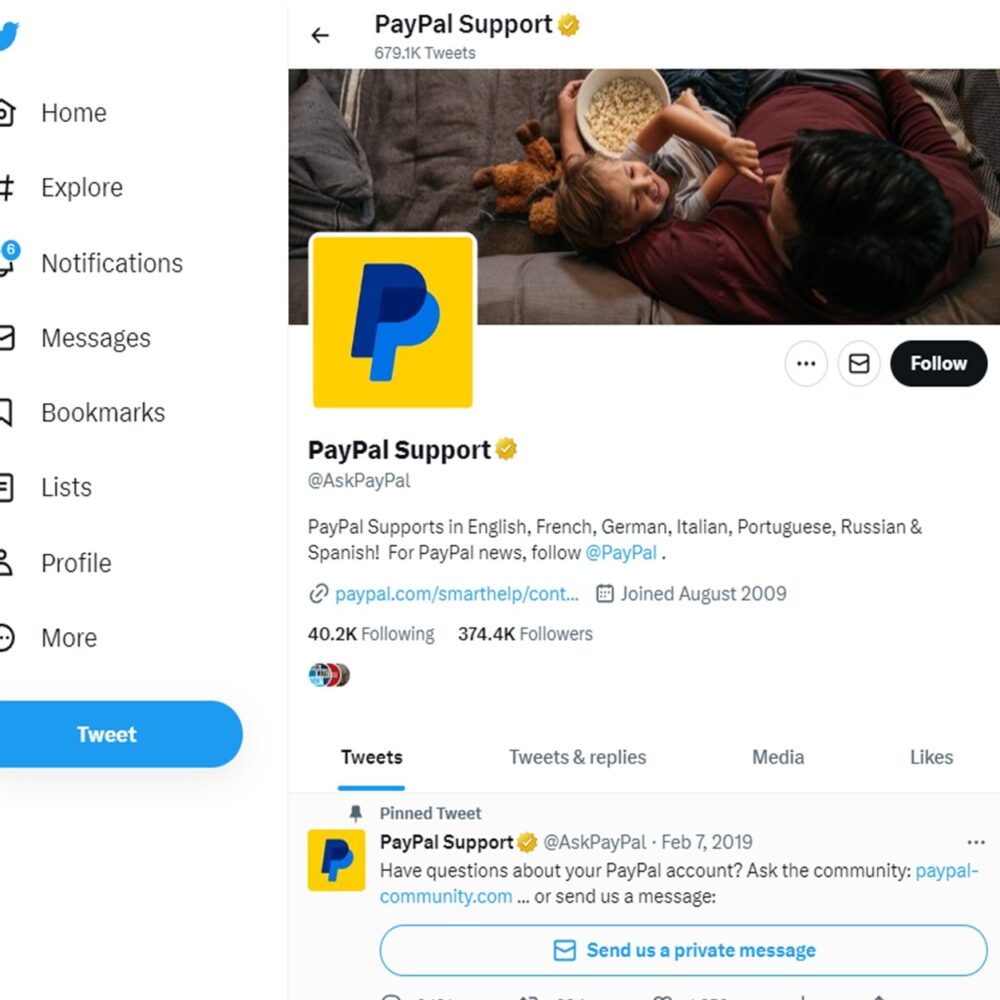 How to contact PayPal support - Android Authority