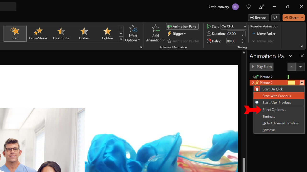 How to make animations in PowerPoint - Android Authority