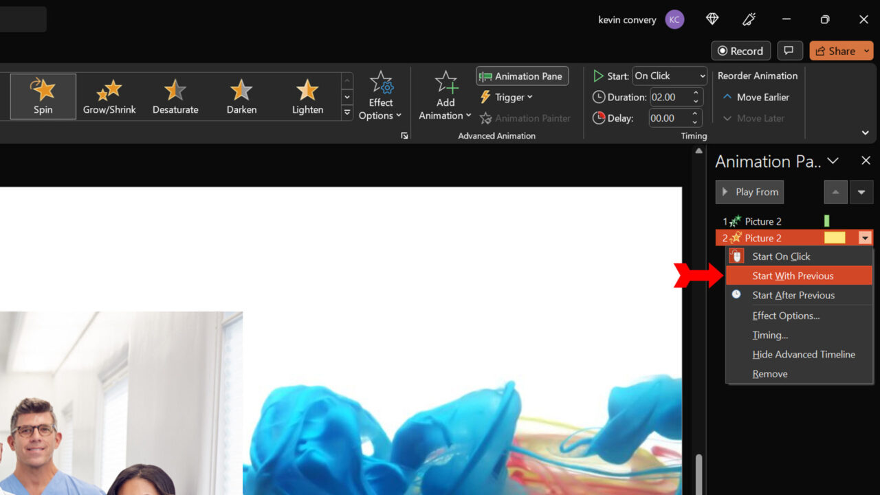 How to make animations in PowerPoint - Android Authority