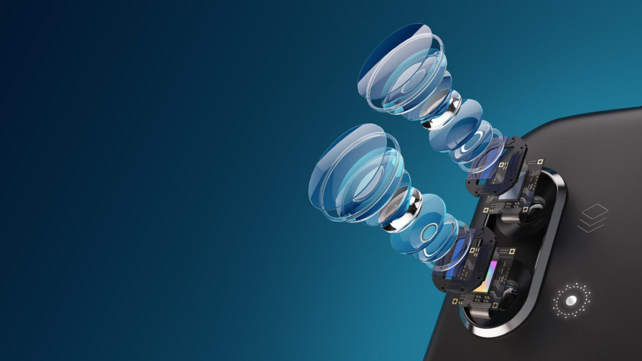 Say sayonara to blurry photos with Prophesee's event-based imaging tech