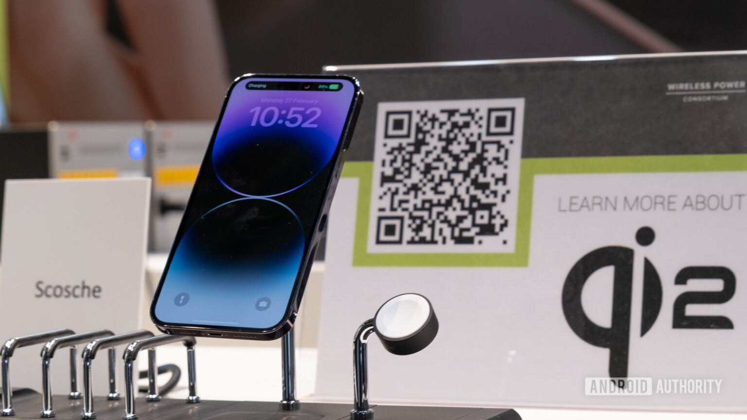 Qi2 wireless charging: Everything you need to know - Android Authority